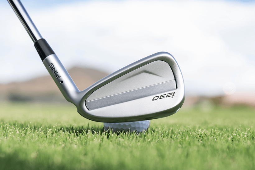 PING i230 Irons and iCrossover Utility Irons | MyGolfSpy