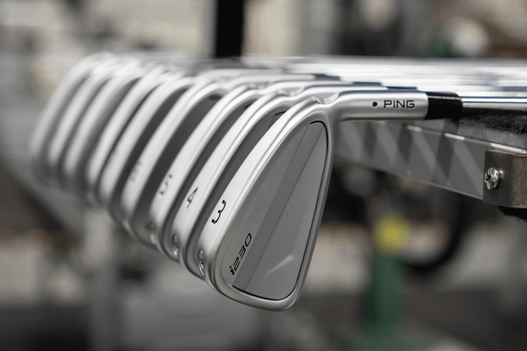 PING Irons: Which is Right For You? | MyGolfSpy