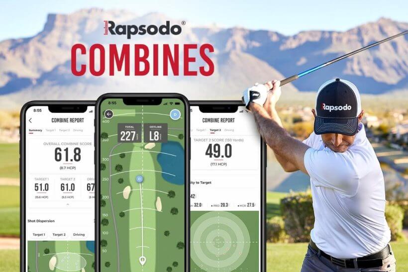 FIRST LOOK: RAPSODO COMBINES NEW FEATURE | MyGolfSpy