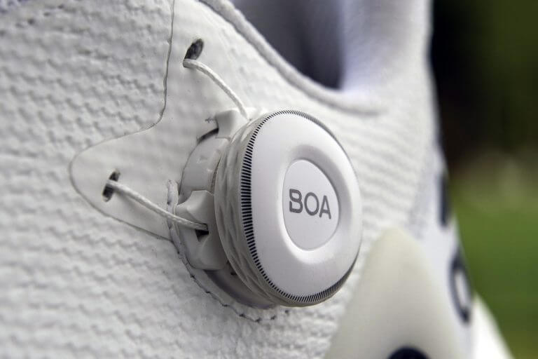 adidas CODECHAOS 22 BOA Golf Shoe Review | MyGolfSpy