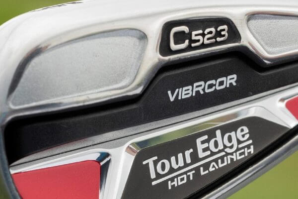 Tour Edge Hot Launch 523 Irons and Wedges | MyGolfSpy