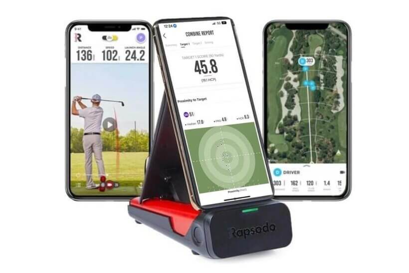 FIRST LOOK: RAPSODO COMBINES NEW FEATURE | MyGolfSpy
