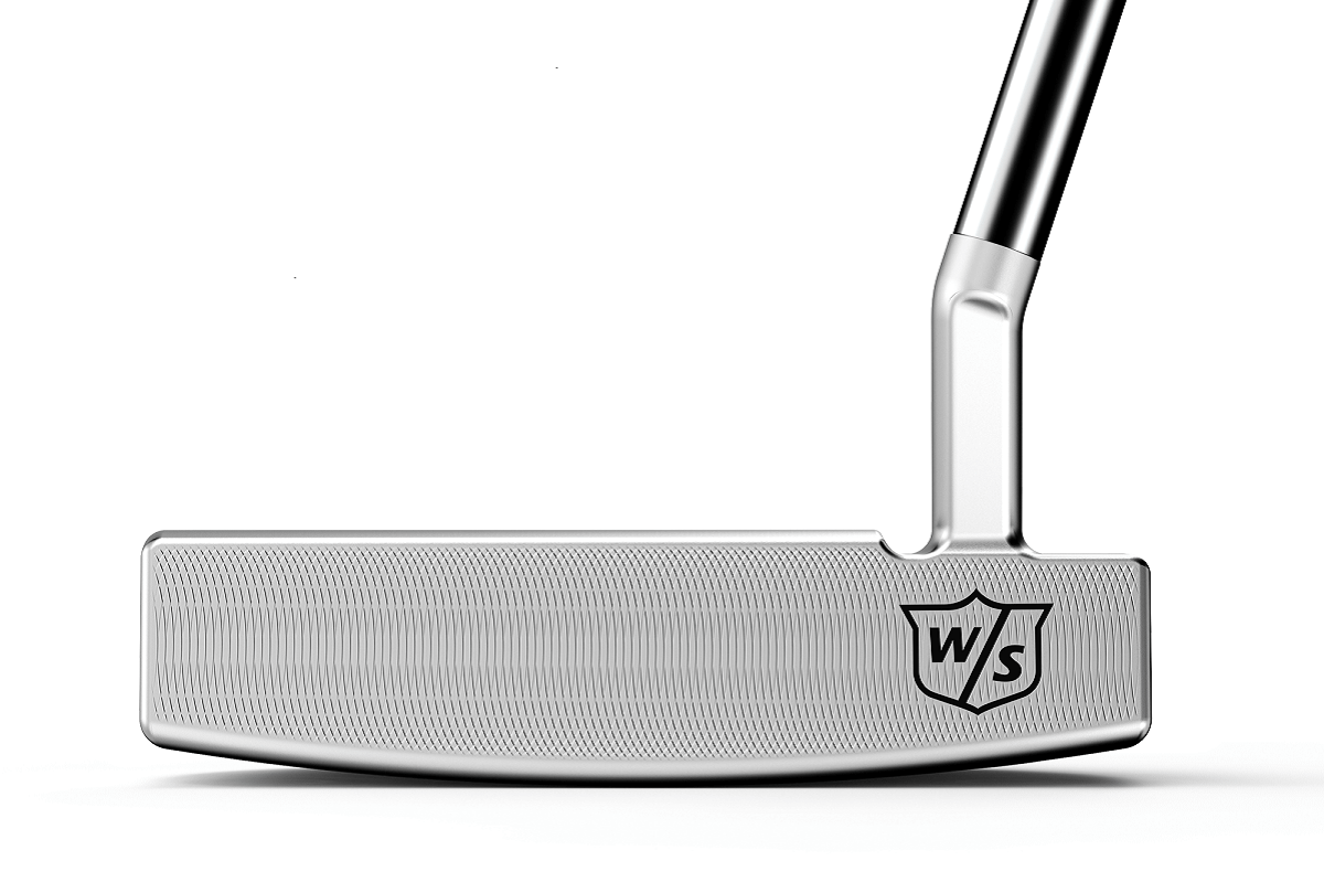 Wilson Staff Model Putters | MyGolfSpy