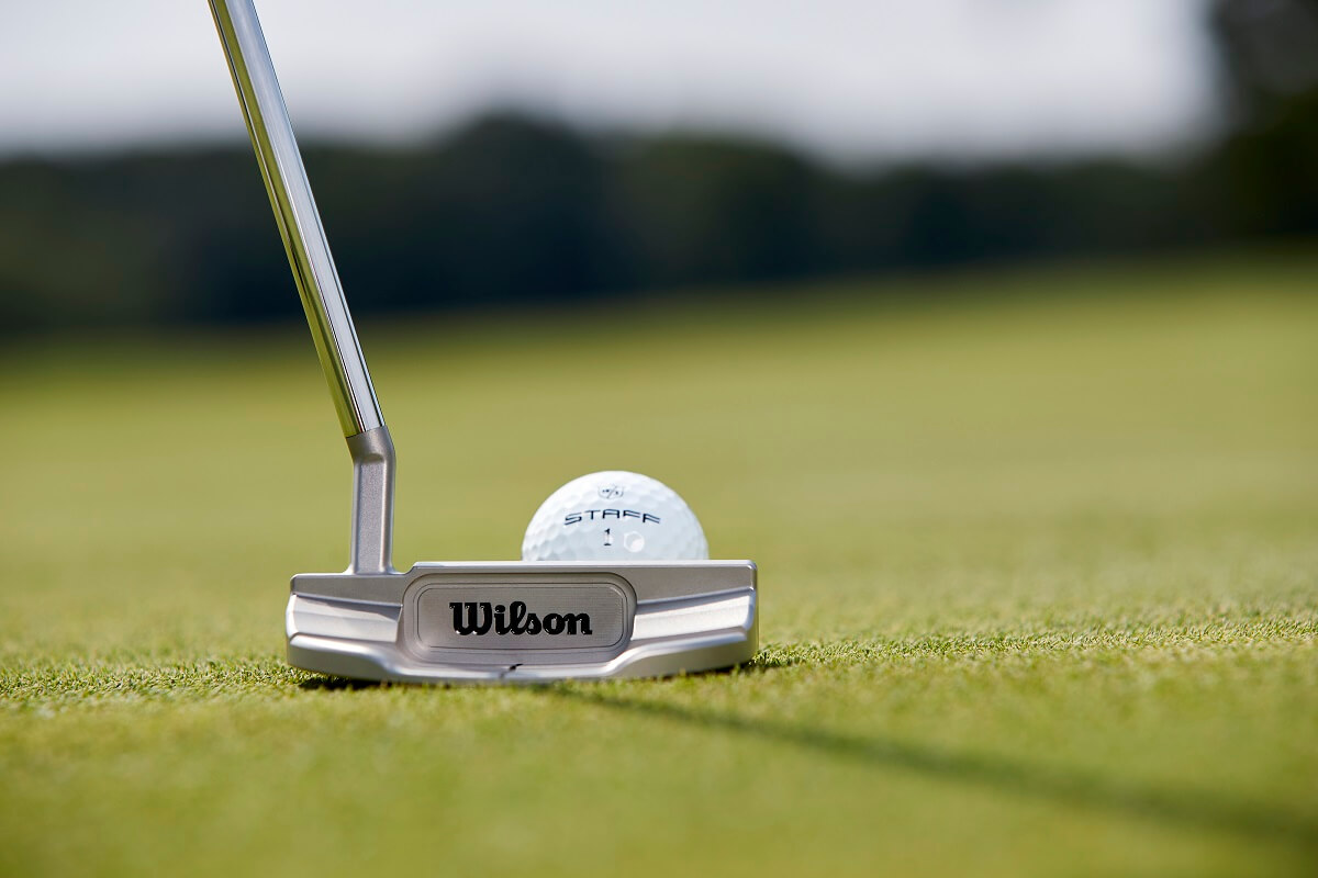 Wilson Staff Model Putters | MyGolfSpy