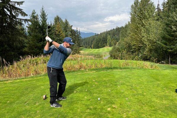 Common Mistakes in the Golf Driver Backswing and How to Fix Them ...