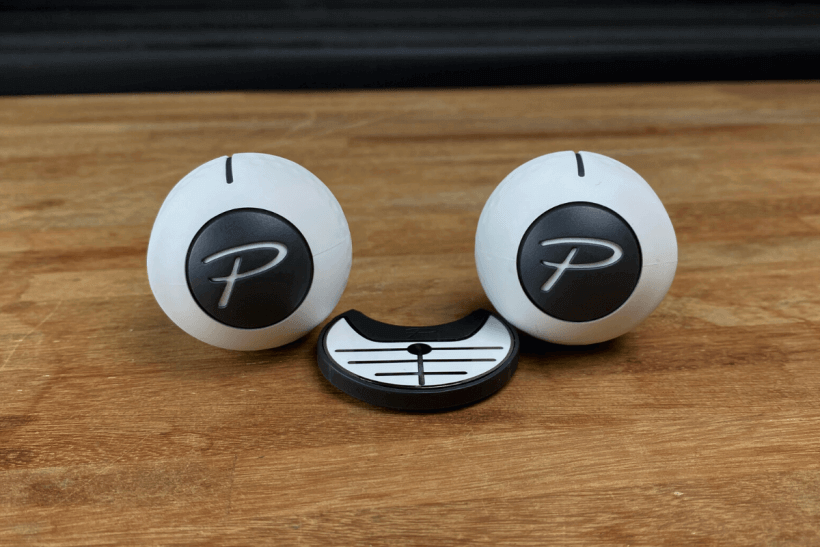 PuttOUT Devil Ball | MyGolfSpy