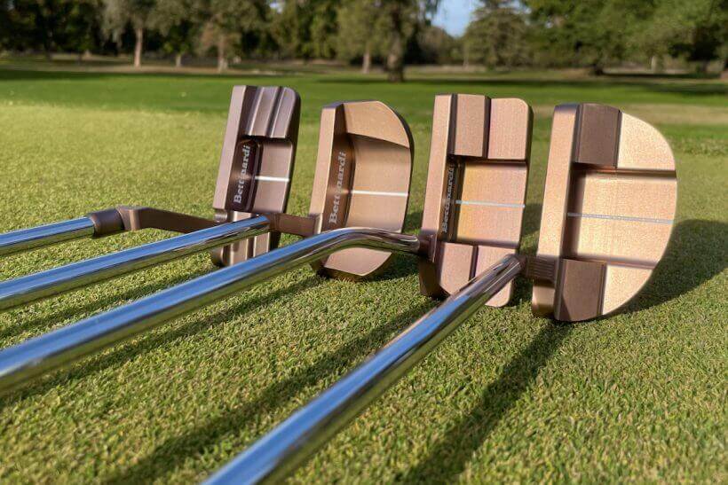 Bettinardi 2023 Queen B Putters | MyGolfSpy