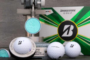 Ball Lab: 2022 Bridgestone TOUR B RXS Review | MyGolfSpy