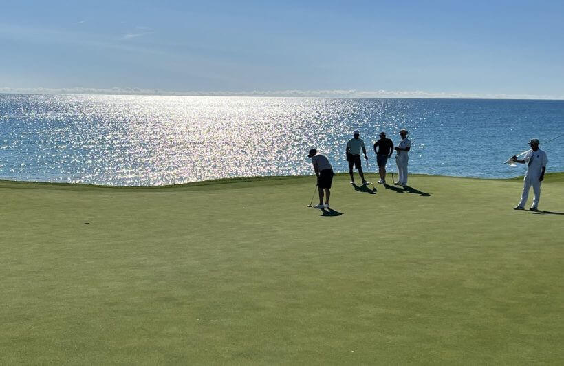 MyGolfSpy Experiences: Destination Kohler | MyGolfSpy