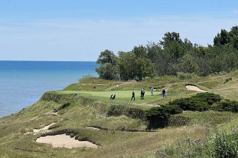 MyGolfSpy Experiences: Destination Kohler | MyGolfSpy