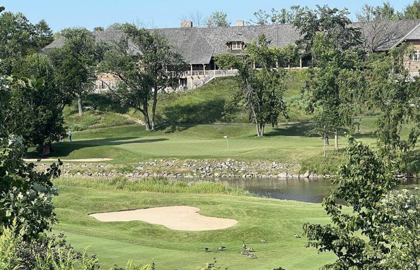 MyGolfSpy Experiences: Destination Kohler | MyGolfSpy