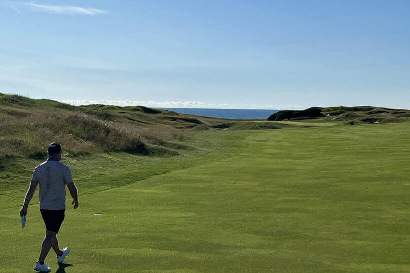 MyGolfSpy Experiences: Destination Kohler | MyGolfSpy