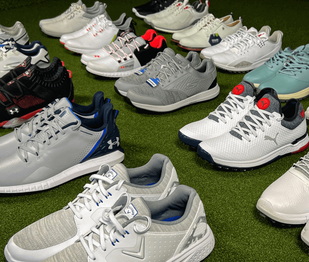 4 Tips to Extend the Lifespan of Your Golf Shoes | MyGolfSpy