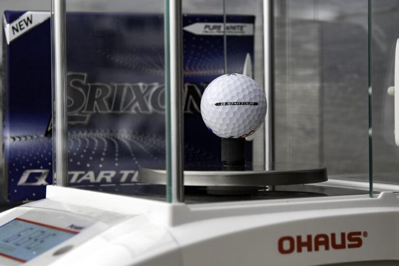 Ball Lab: 2022 Srixon Q-Star Tour Review | MyGolfSpy