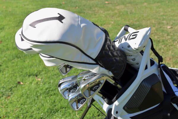 How To Organize A Golf Bag | MyGolfSpy