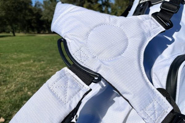 Sun Mountain Boom Stand Bag Review | MyGolfSpy