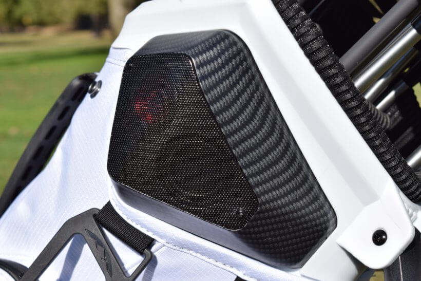 Sun Mountain Boom Stand Bag Review | MyGolfSpy