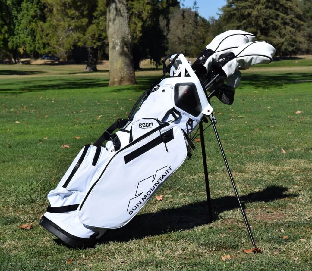 How To Organize A Golf Bag | MyGolfSpy