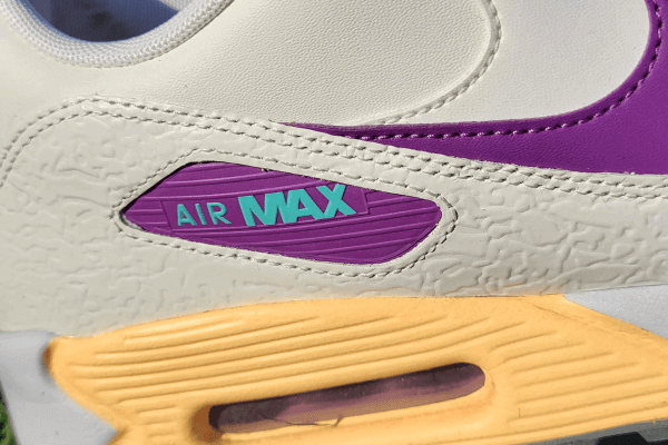 NIKE Air Max 90 G Review | MyGolfSpy