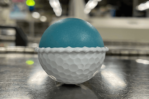 #AskMyGolfSpy - Golf Ball Dimples | MyGolfSpy