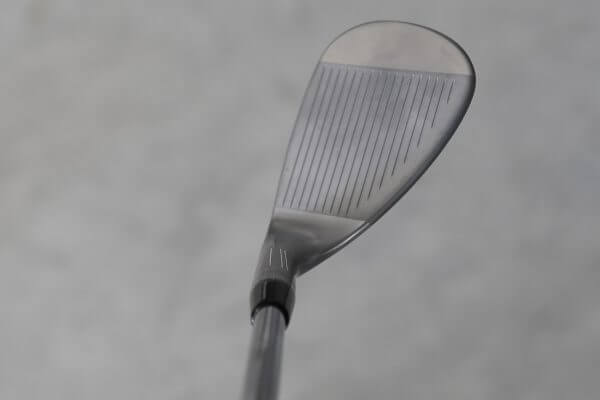 Vokey Flight Line Wedges Review | MyGolfSpy