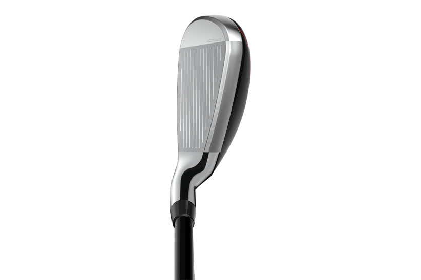 COBRA T-Rail Hybrid Irons | MyGolfSpy