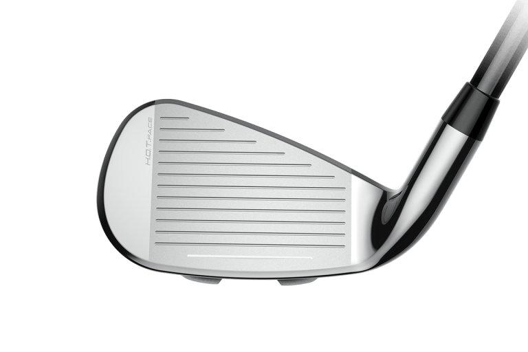 COBRA T-Rail Hybrid Irons | MyGolfSpy