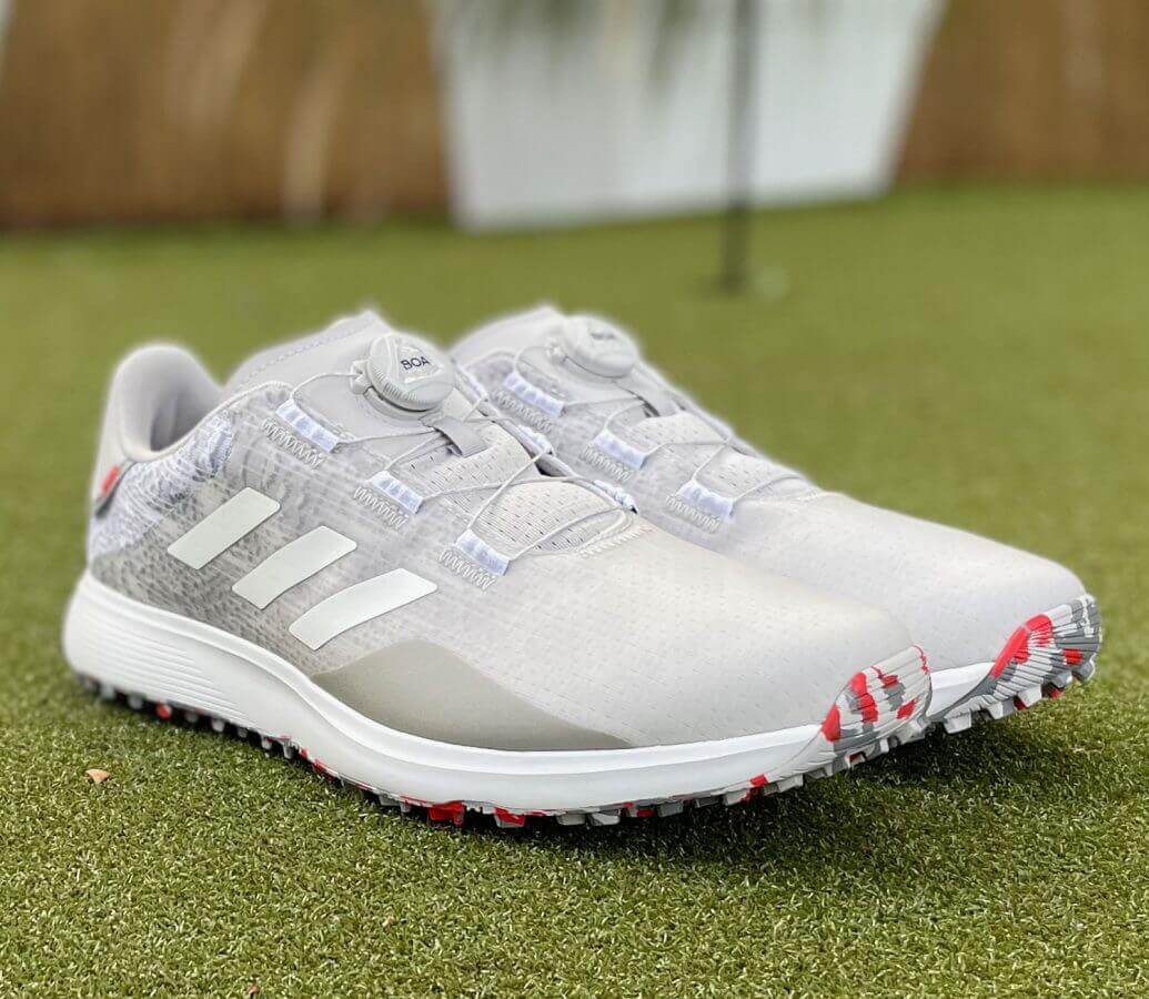 BOA Golf Shoe: What’s The Benefit (7 Pairs To Try) | MyGolfSpy