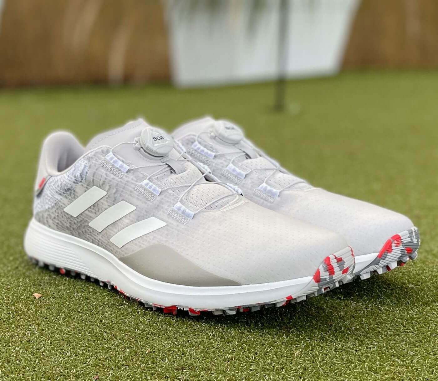BOA Golf Shoe: What’s The Benefit (7 Pairs To Try) | MyGolfSpy