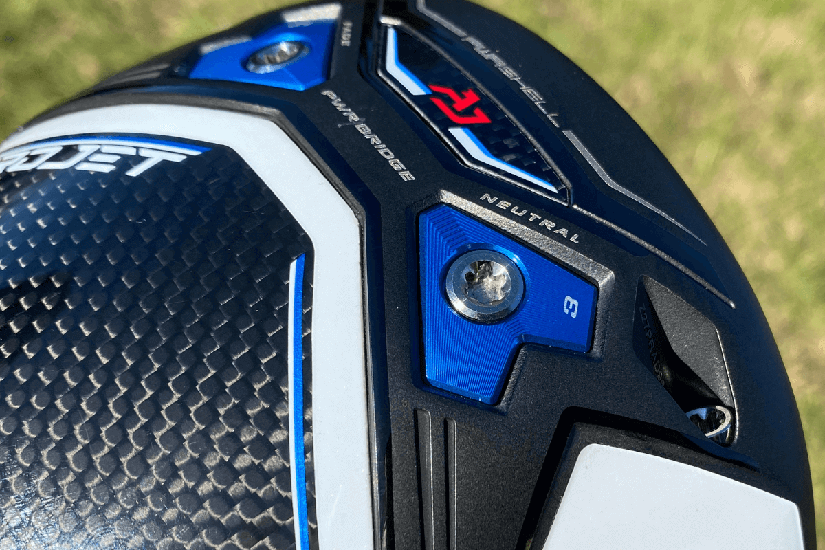COBRA AEROJET Drivers (Standard, LS, MAX) | MyGolfSpy