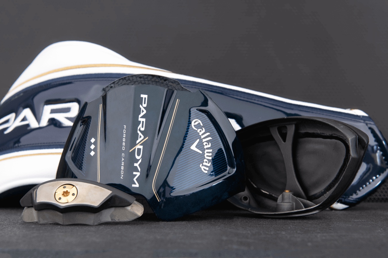 Callaway Paradym (X and Triple Diamond) Drivers | MyGolfSpy