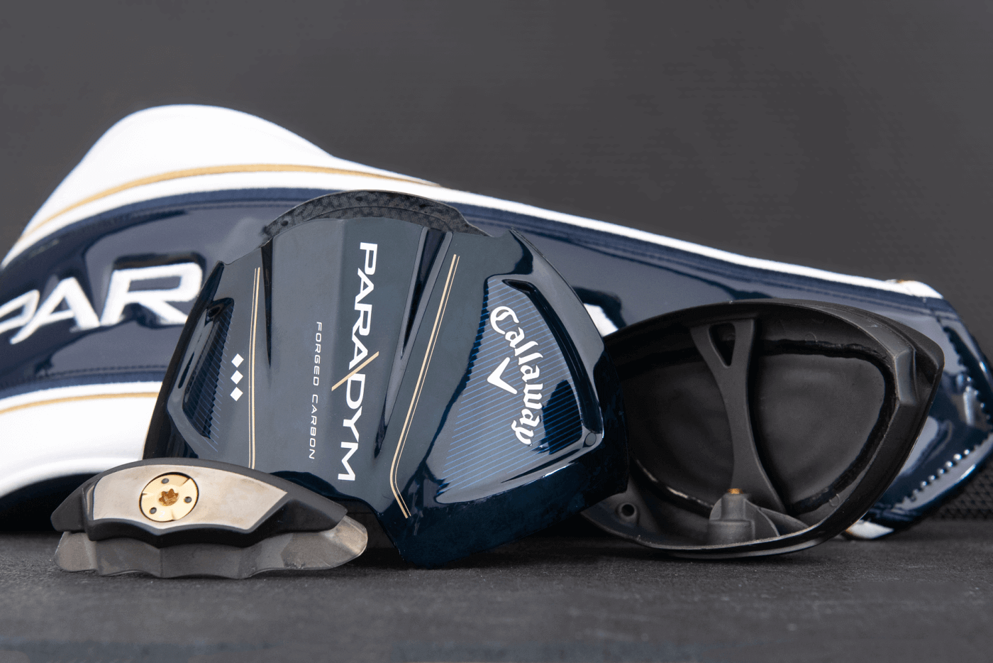 Callaway Paradym (X and Triple Diamond) Drivers | MyGolfSpy