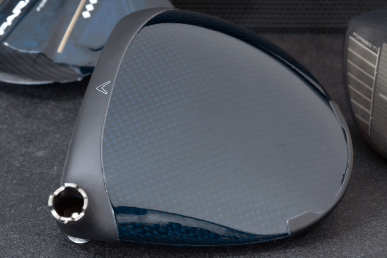 Callaway Paradym (X and Triple Diamond) Drivers | MyGolfSpy