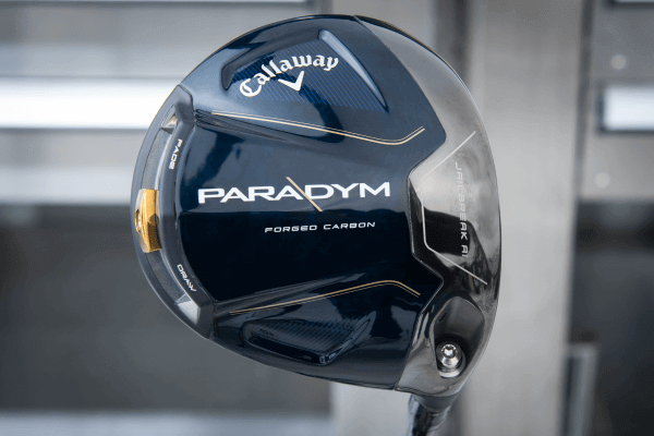 Callaway Paradym (X and Triple Diamond) Drivers | MyGolfSpy