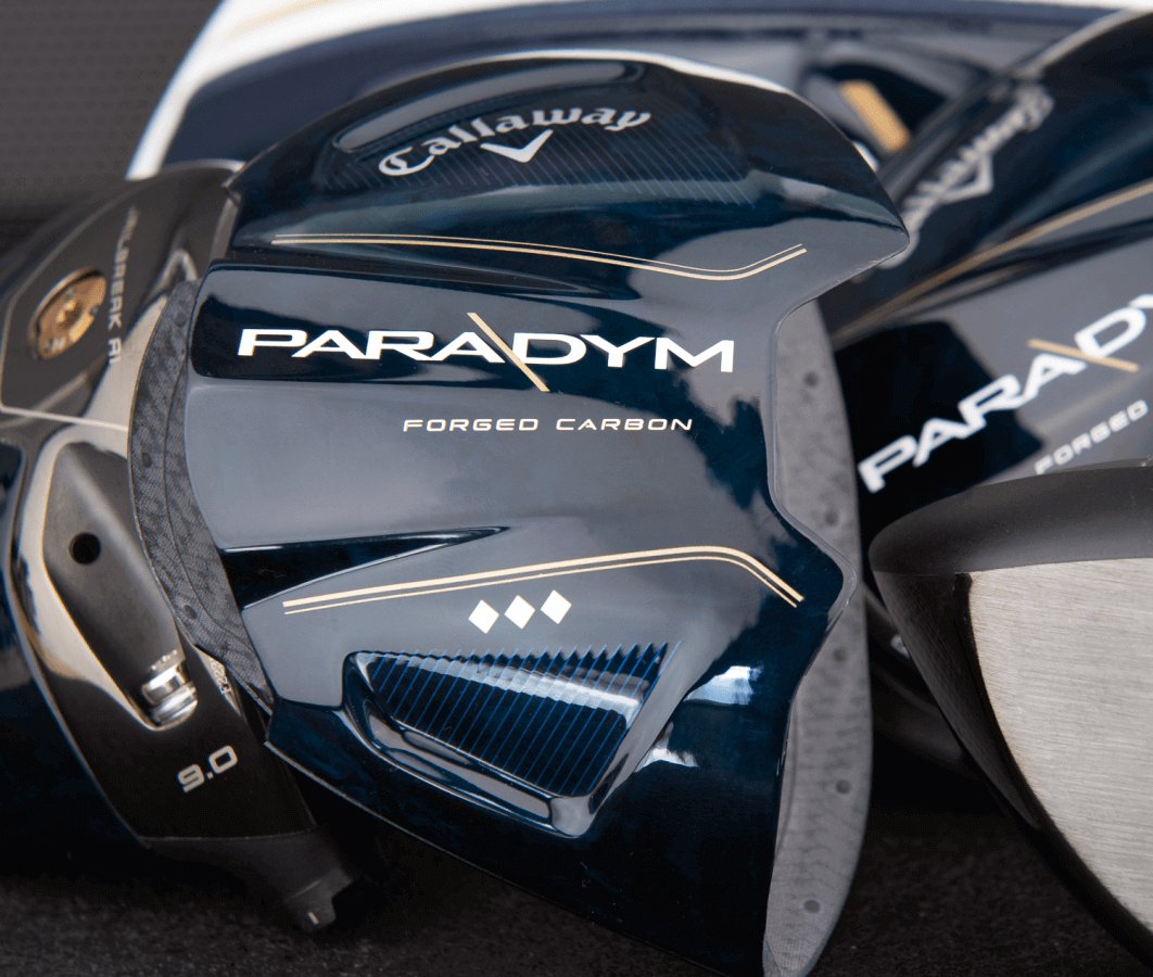 Callaway Paradym Triple Diamond Golf Driver Review | MyGolfSpy