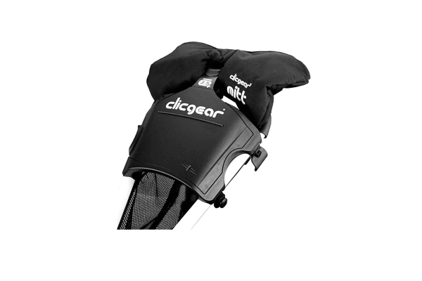 10 Best Golf Push Cart Accessories | MyGolfSpy