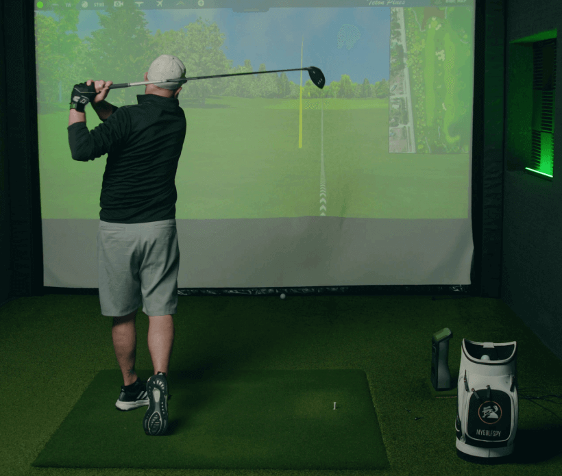 How Fast Should You Swing? | GOLF SCIENCE | MyGolfSpy