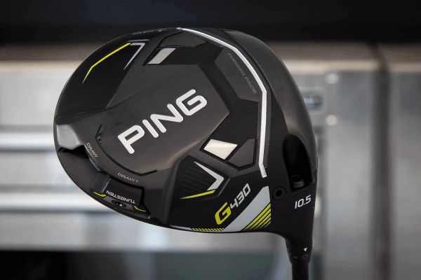 PING G430 Drivers (G430 MAX, LST and SFT) | MyGolfSpy