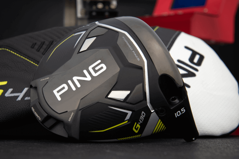 PING G430 Drivers (G430 MAX, LST and SFT) | MyGolfSpy