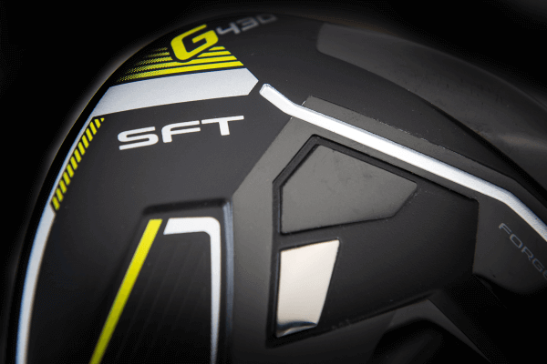 Draw Drivers: Callaway Paradym Ai Smoke Max D Versus PING G430 SFT ...