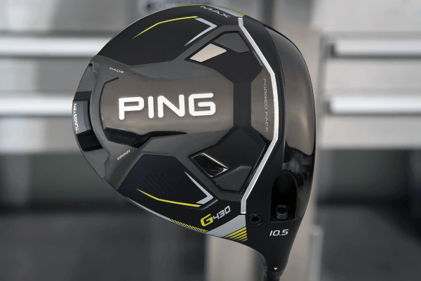 PING G430 Drivers (G430 MAX, LST and SFT) | MyGolfSpy