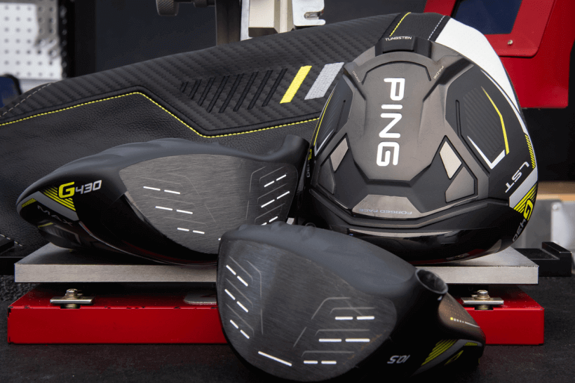 PING G430 MAX Golf Driver Review | MyGolfSpy