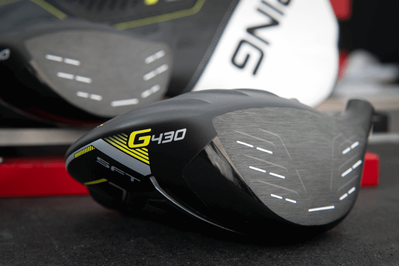 PING G430 Drivers (G430 MAX, LST and SFT) | MyGolfSpy