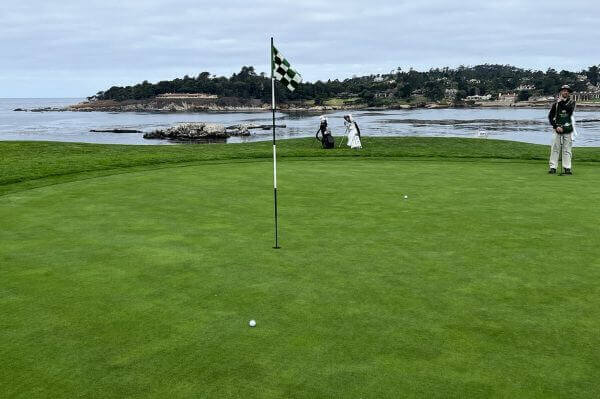 Pebble Beach Caddies Vote In Favor Of Unionizing | MyGolfSpy