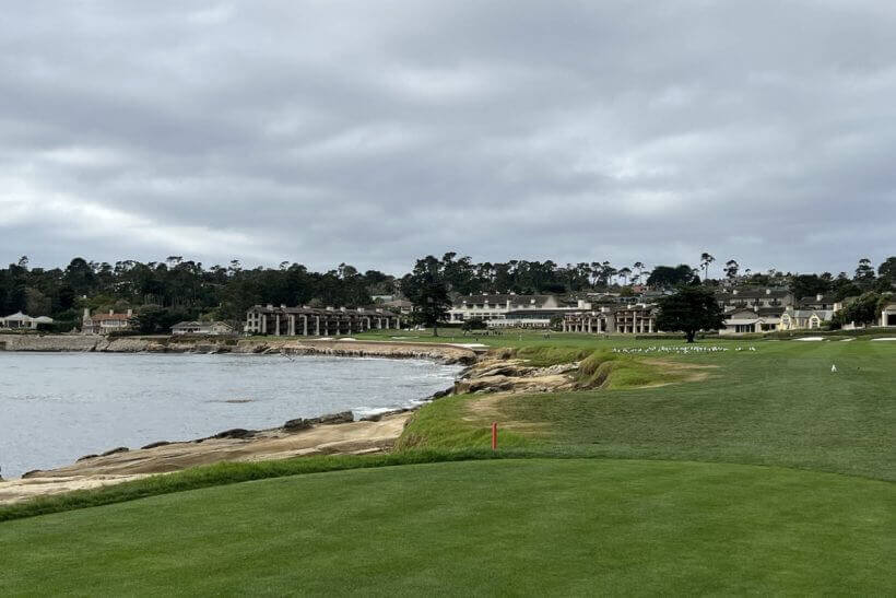 MyGolfSpy Experiences: Pebble Beach | MyGolfSpy
