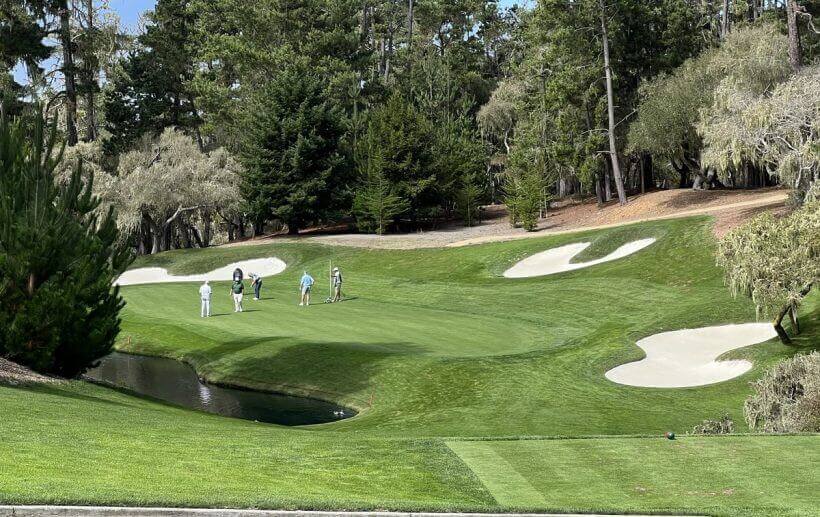 MyGolfSpy Experiences: Pebble Beach | MyGolfSpy