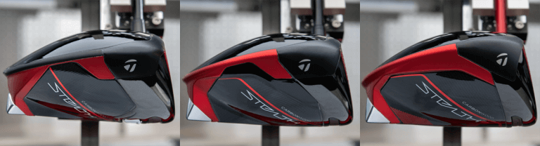 TaylorMade Stealth 2, Stealth 2 Plus and HD Drivers | MyGolfSpy
