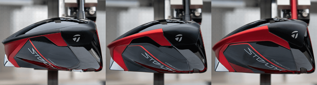 TaylorMade Stealth 2, Stealth 2 Plus and HD Drivers | MyGolfSpy
