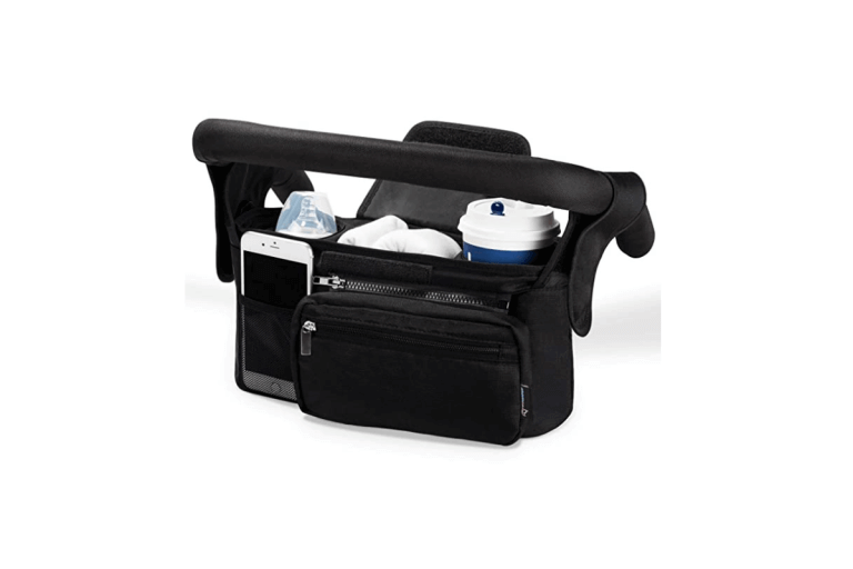 10 Best Golf Push Cart Accessories | MyGolfSpy