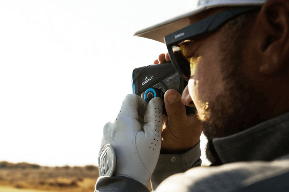 TESTERS WANTED - Cobalt Q6 Rangefinders | MyGolfSpy